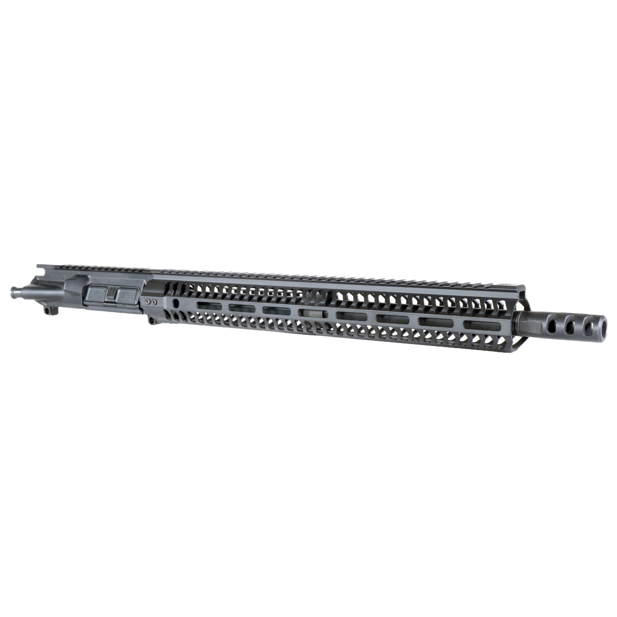 DTT 'Ion Flare' 16-inch AR-15 .458 SOCOM Nitride Rifle Upper Build Kit