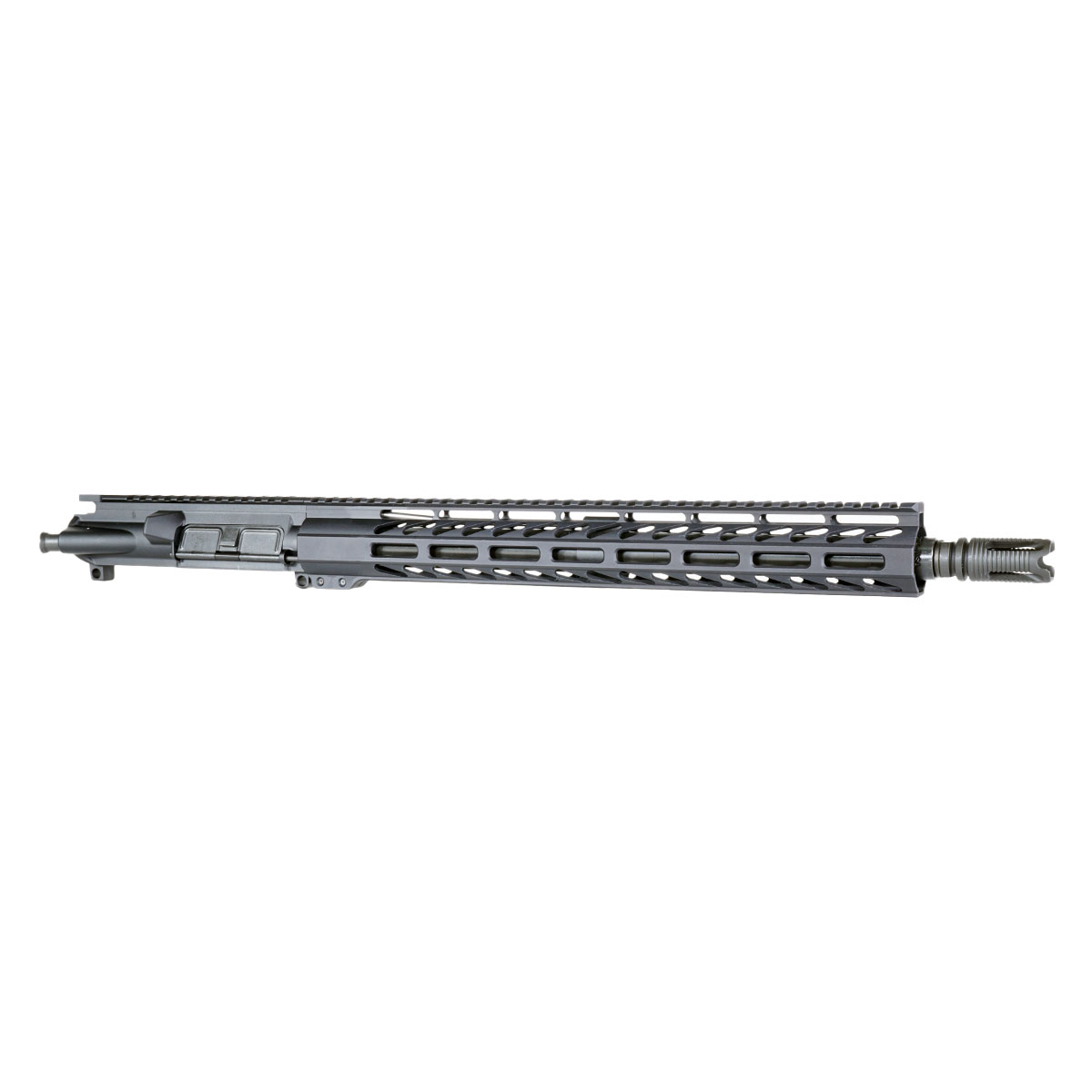 Davidson Defense 'Mirelurk' 16" AR-15 .458 SOCOM Nitride Rifle Complete ...