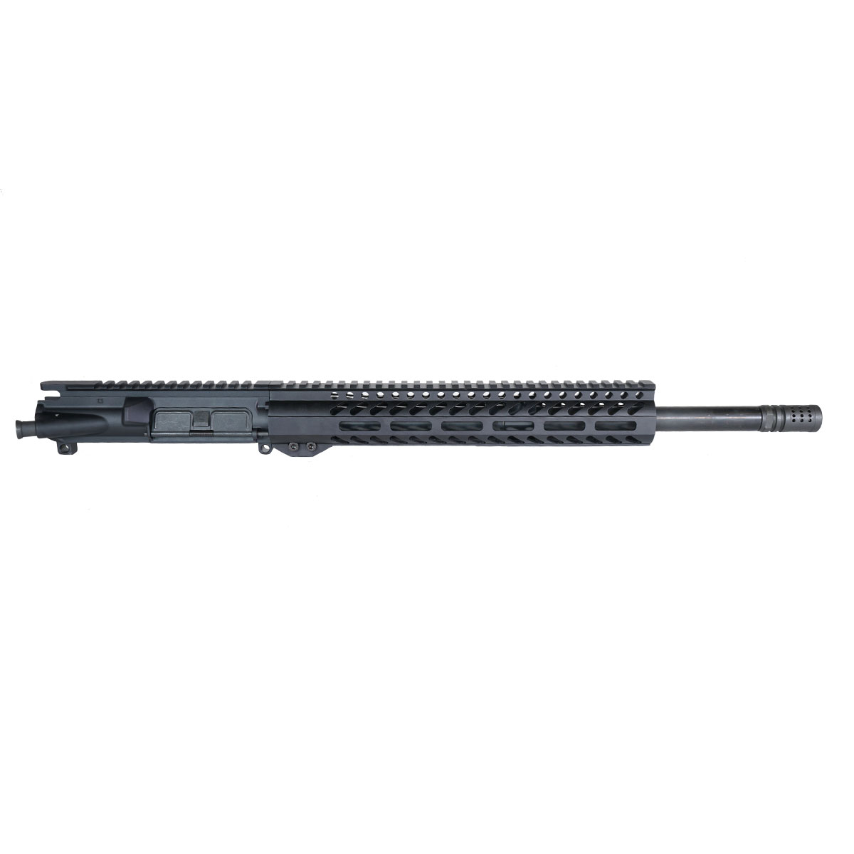 Davidson Defense 'Applied Psychology' 16" AR-15 .458 SOCOM Nitride ...