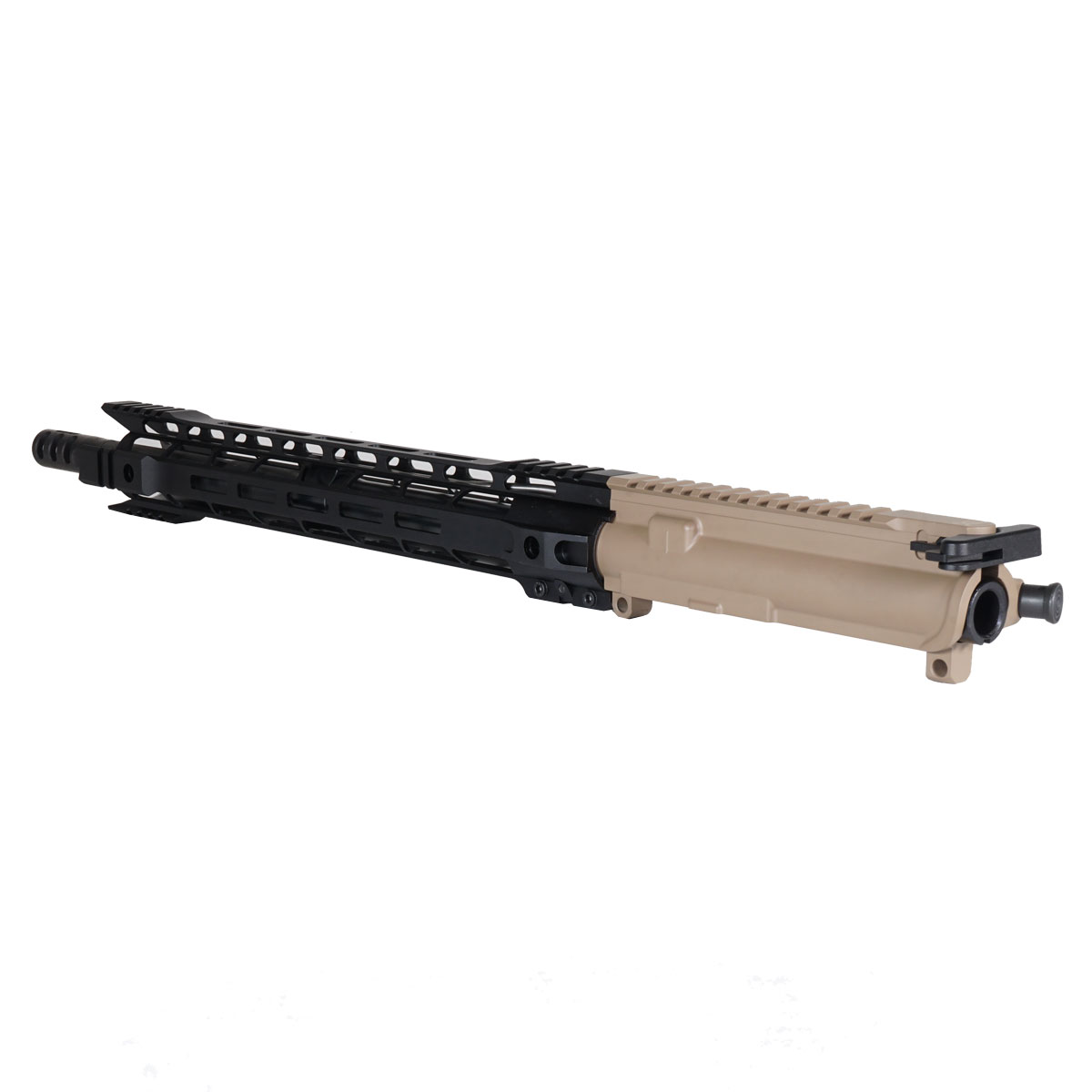 Davidson Defense 'Abnormal Behavior' 16" AR-15 .458 SOCOM Nitride Rifle ...
