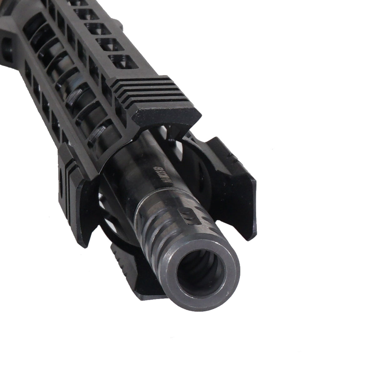 Davidson Defense 'Abnormal Behavior' 16" AR-15 .458 SOCOM Nitride Rifle ...