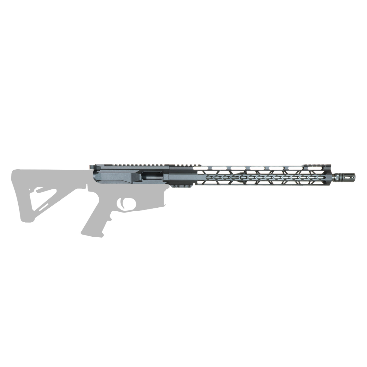 Preassembled - Davidson Defense 'Gondolin' 16-inch AR-15 .45 ACP ...
