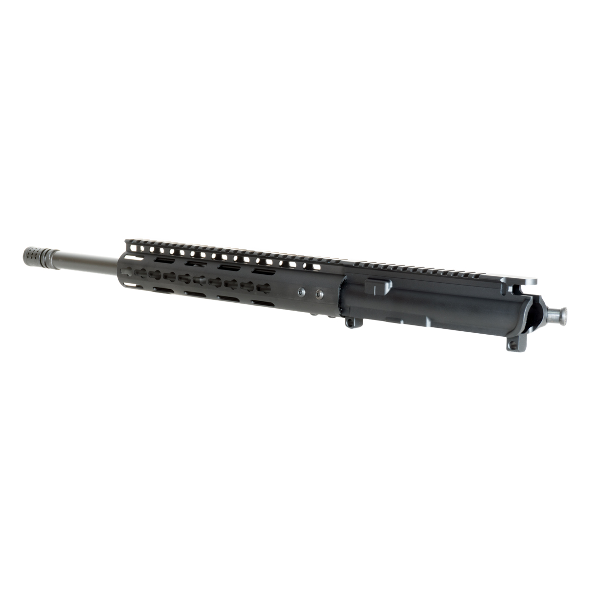 Assembled AR15 AR45 45 ACP 16" Rifle Complete Upper - BCG & CH - NEW ...