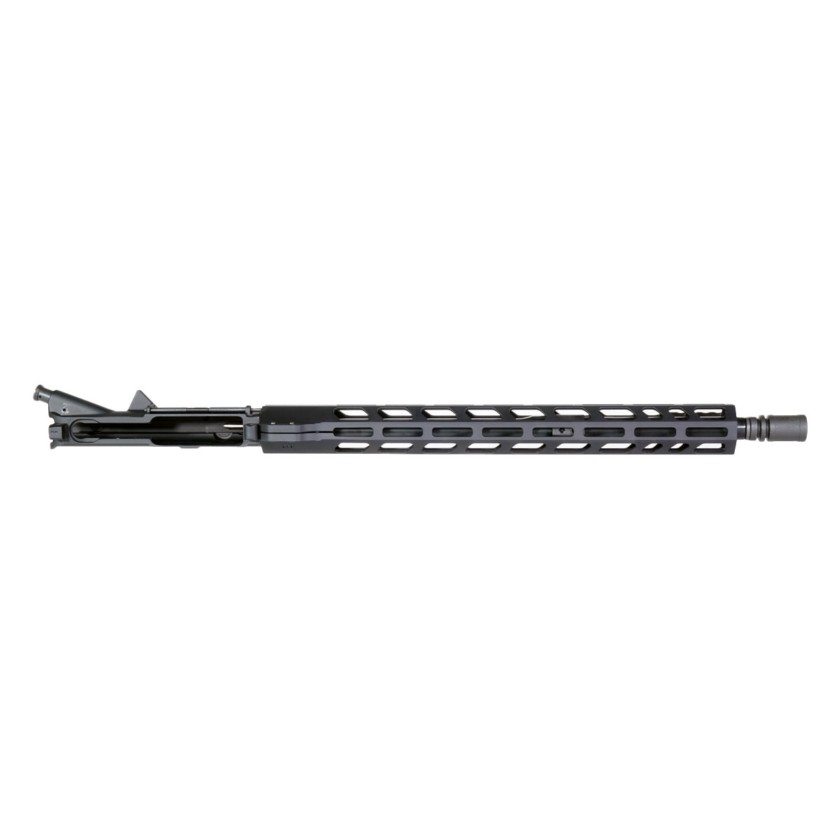 Davidson Defense 'Cinq Cinq Six' 16" AR-15 5.56 NATO Nitride Rifle Full ...