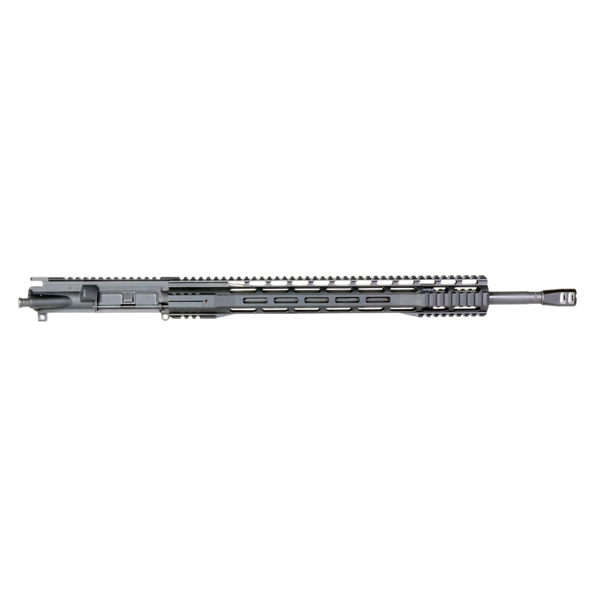 Davidson Defense 'Thunderhead' 20" AR-15 5.56 NATO Phosphate Rifle Full ...