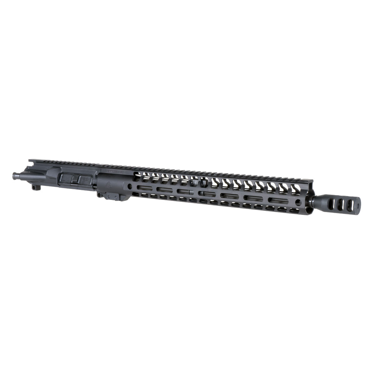 Davidson Defense 'ELD Dart' 16-inch AR-15 5.56 NATO Parkerized Rifle ...