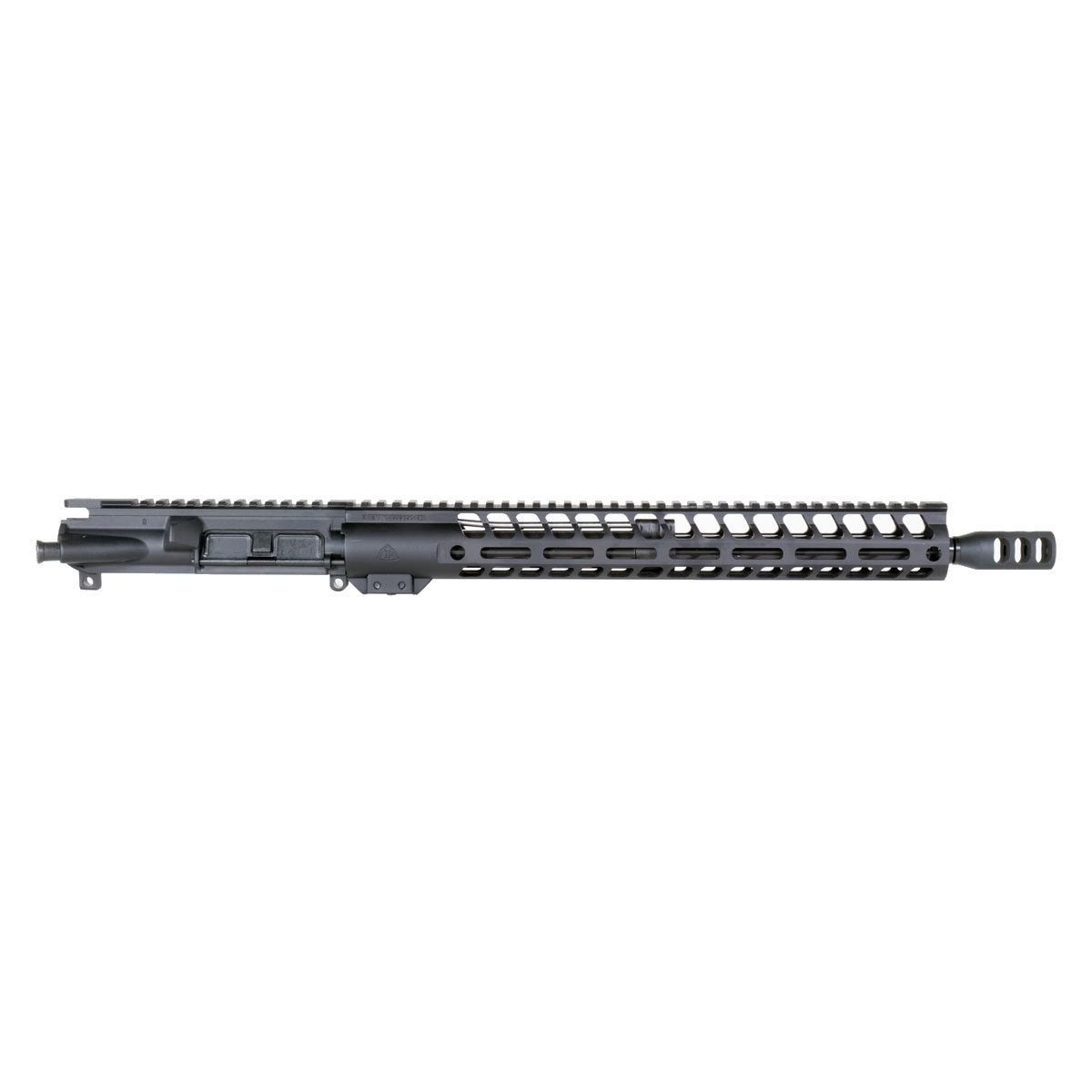 Davidson Defense 'Rizzo' 16-inch AR-15 5.56 NATO Parkerized Rifle ...