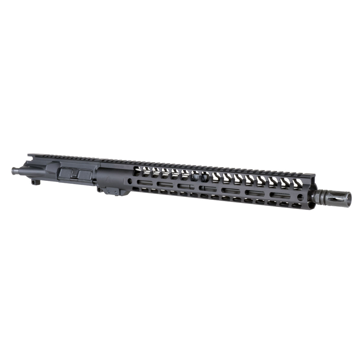AR15 16" 556 NATO 223 Complete Assembled M4 Style Upper | BCG & CH ...