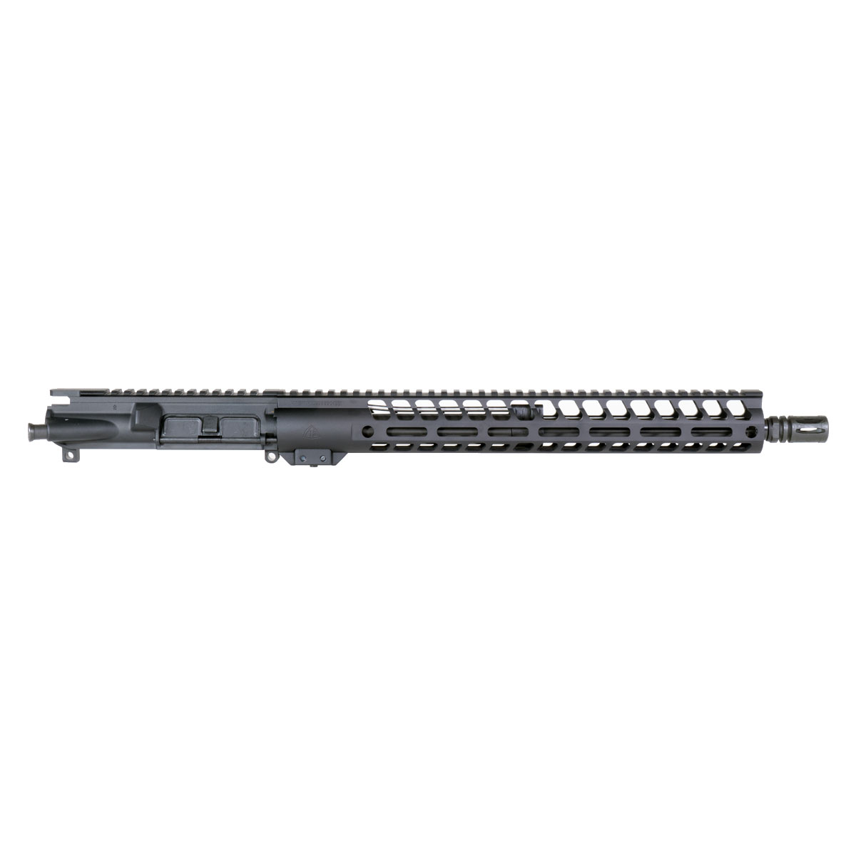 AR15 16" 556 NATO 223 Complete Assembled M4 Style Upper | BCG & CH ...