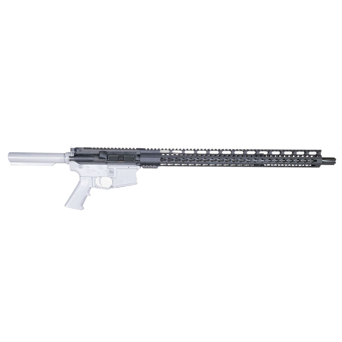 Rifle Upper Build Kits