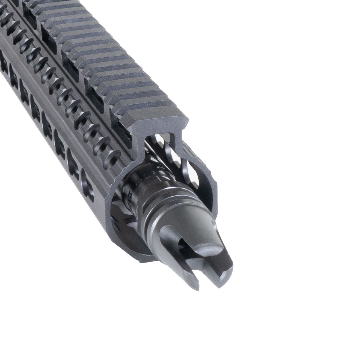 Davidson Defense 'Athlete' 20-inch AR-15 5.56 NATO Phosphate Rifle ...