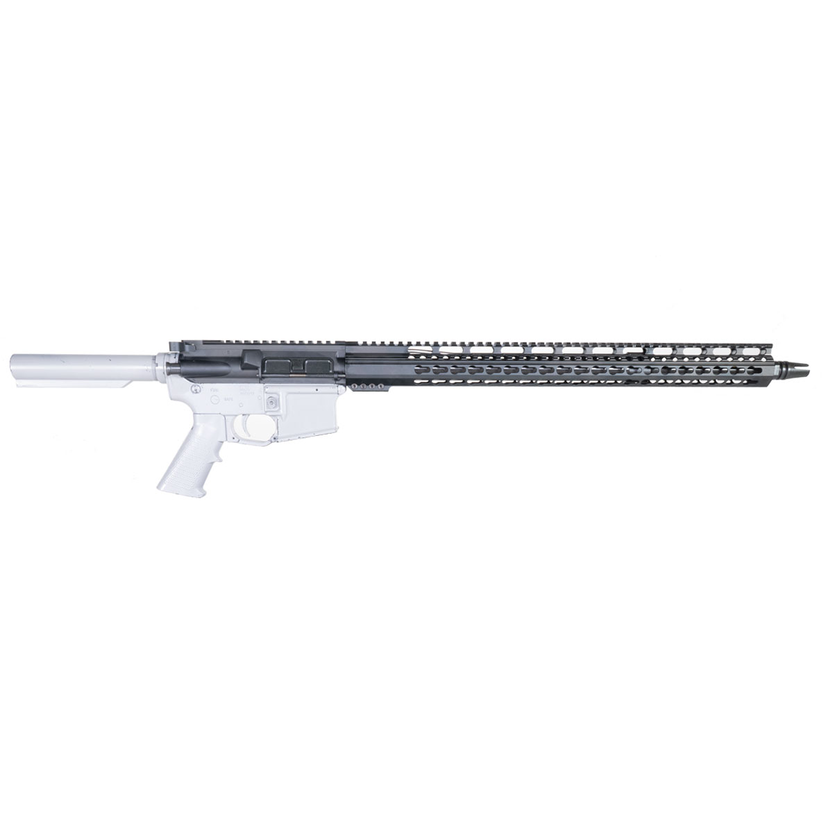 Rifle Upper Build Kits