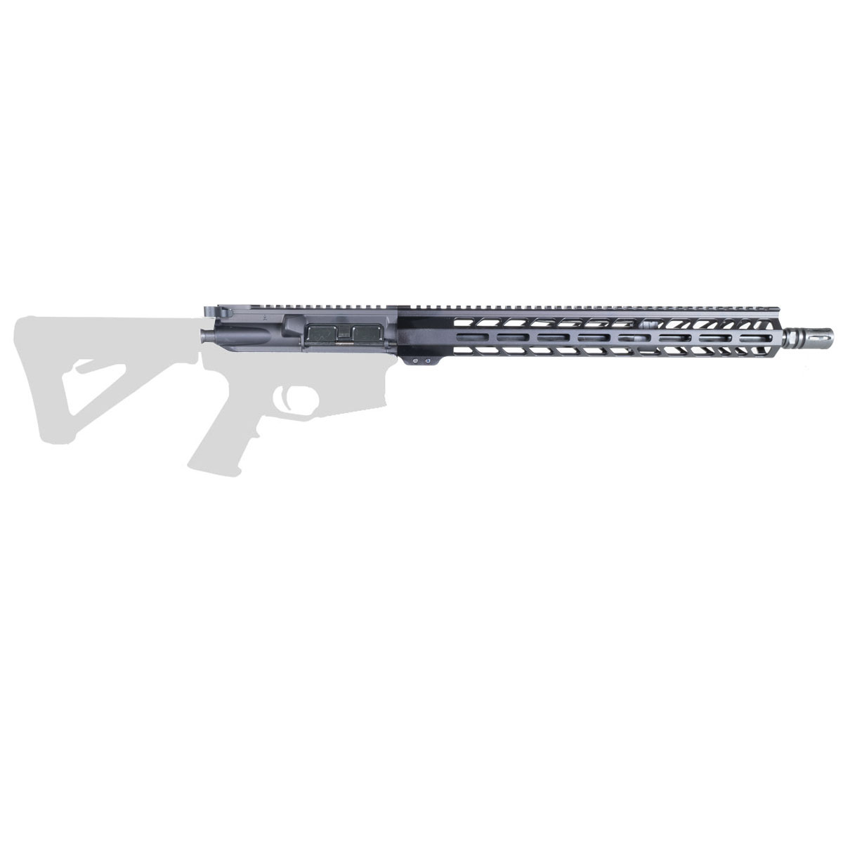 AR-15 Operator Upper Builds
