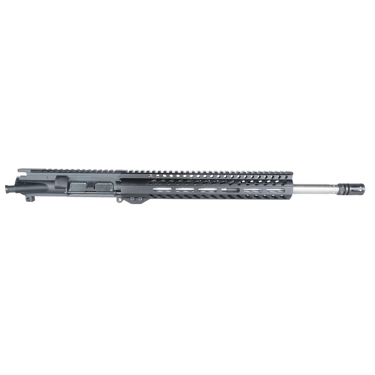 Davidson Defense 'Lightning Spell' 16-inch AR-15 5.56 NATO Stainless ...