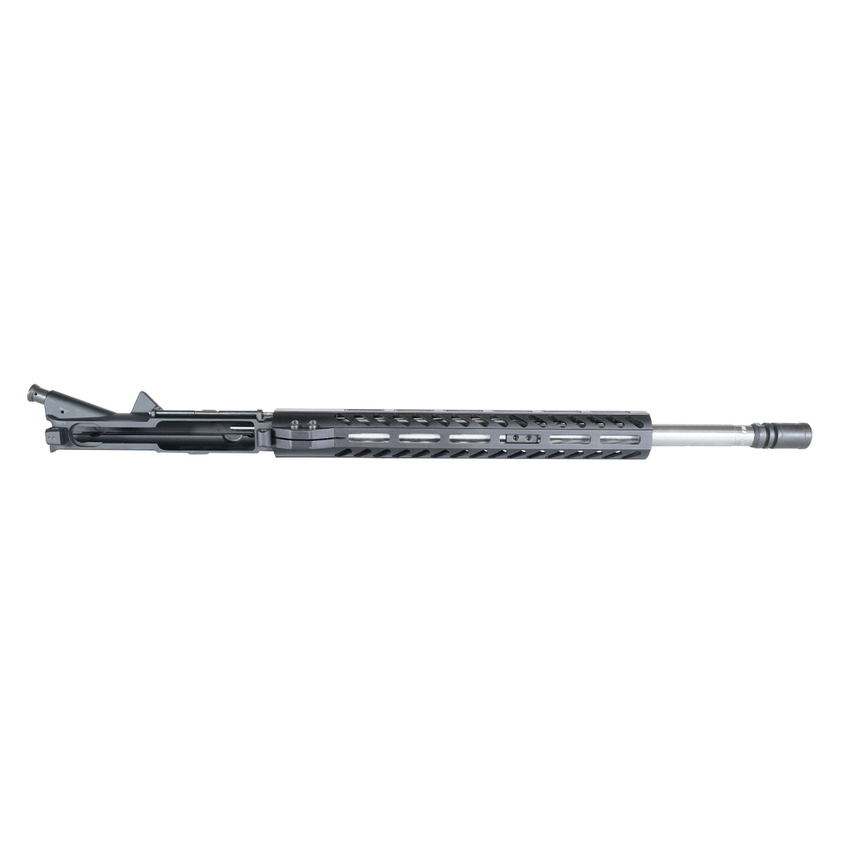 Davidson Defense 'Lightning Spell' 16-inch AR-15 5.56 NATO Stainless ...