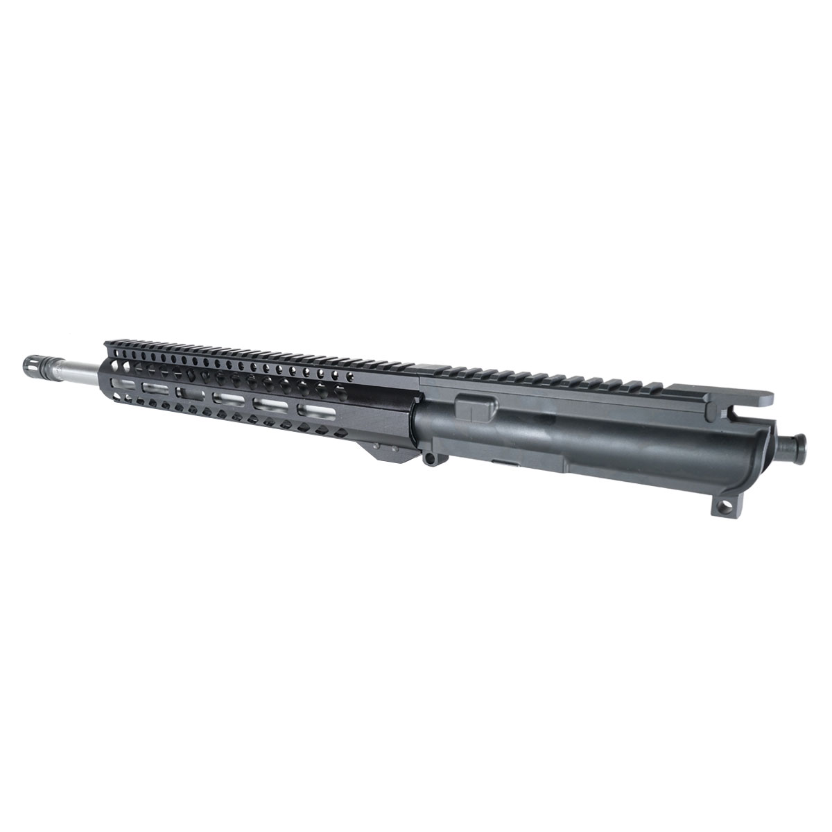 Davidson Defense 'Lightning Spell' 16-inch AR-15 5.56 NATO Stainless ...