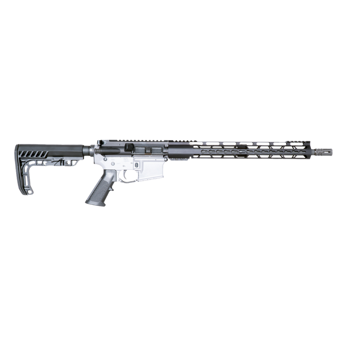 AR15 16" 556 NATO 223 Upper Complete Kit - Everything Minus Lower ...