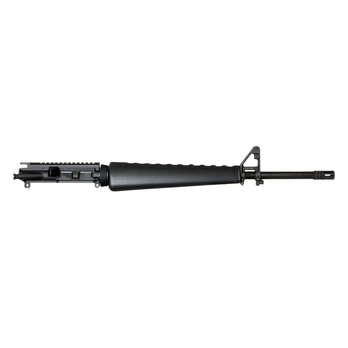 Davidson Defense 'Modern '16' 20-inch AR-15 5.56 NATO Nitride Rifle ...