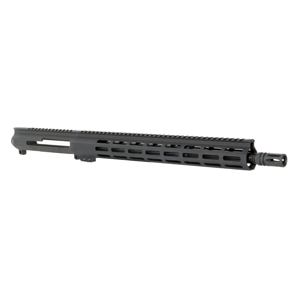 Davidson Defense 'Frozen Needle-Side Charging' 16-inch AR-15 5.56 NATO ...