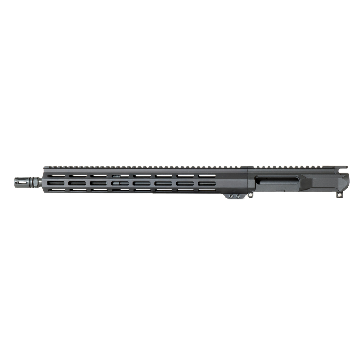 Davidson Defense 'Frozen Needle-Lefty' 16-inch AR-15 5.56 NATO QPQ Left ...