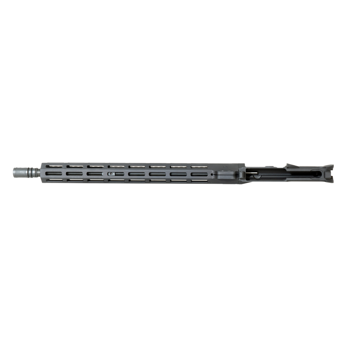 Davidson Defense 'Frozen Needle-Lefty' 16-inch AR-15 5.56 NATO QPQ Left ...