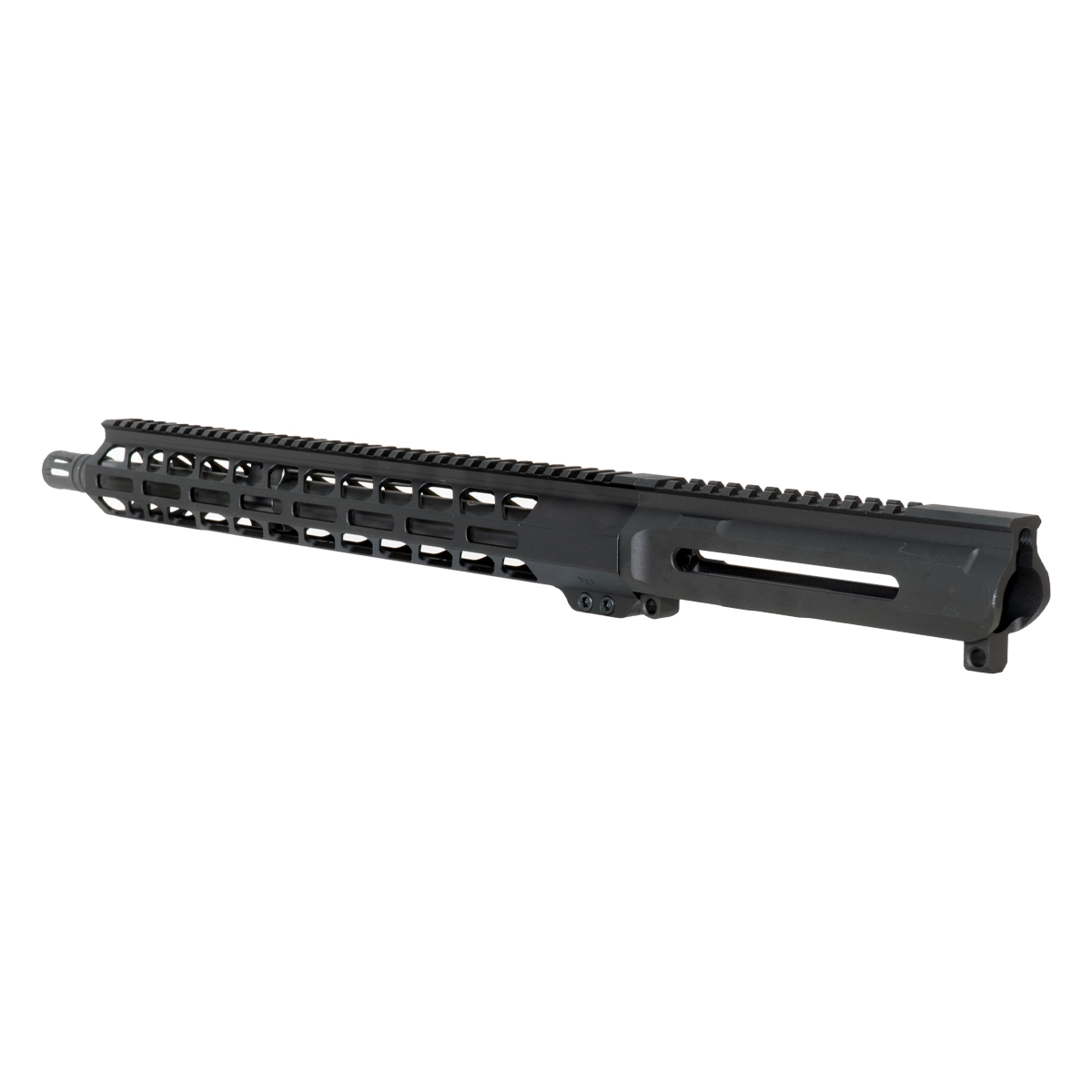 Davidson Defense 'Mickelson .556 - Side Charging' 16-inch AR-15 5.56 ...