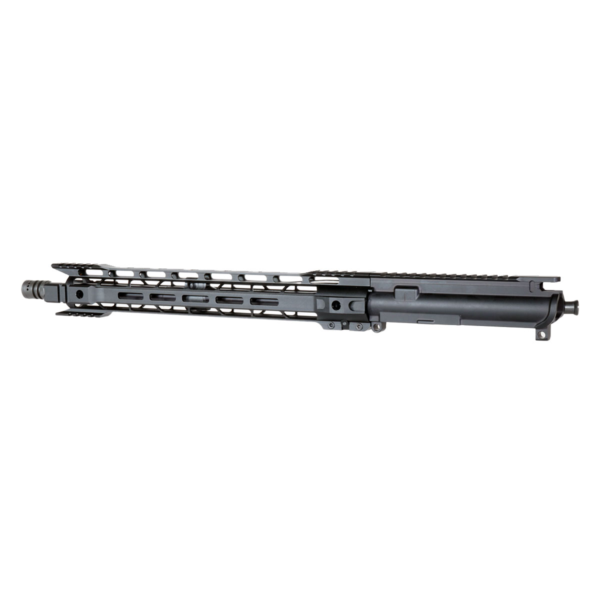 DTT 'Phantom Warden V2 Ft. Rosco Bloodline Barrel' 16-inch AR-15 5.56 ...