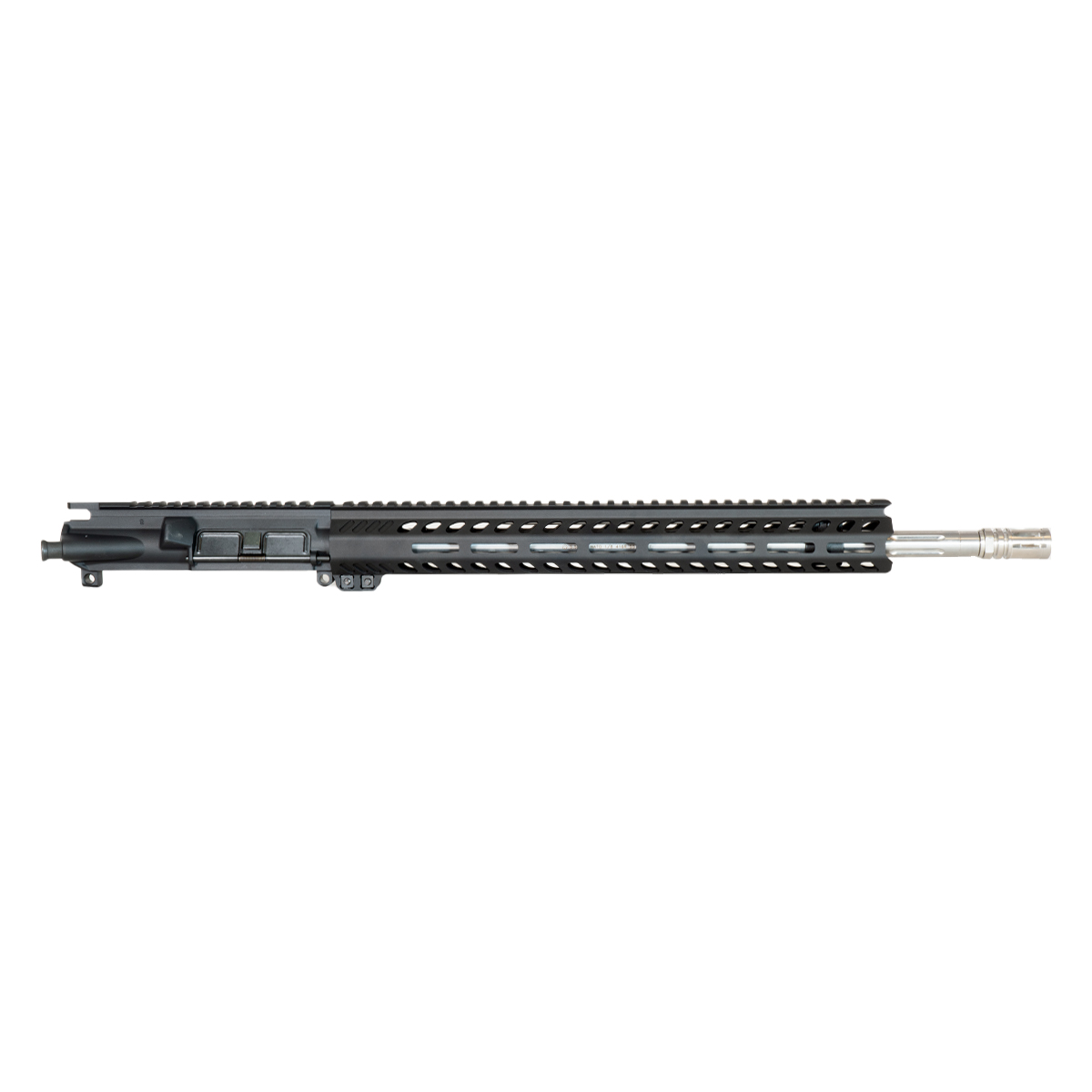 Davidson Defense 'Excalibur' 18-inch AR-15 5.56 NATO Stainless Steel ...