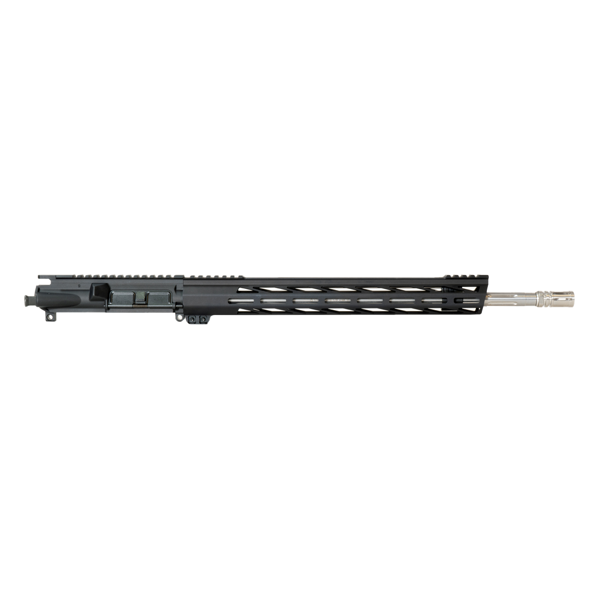 Davidson Defense 'Sunfury' 18-inch AR-15 5.56 NATO Stainless Steel ...