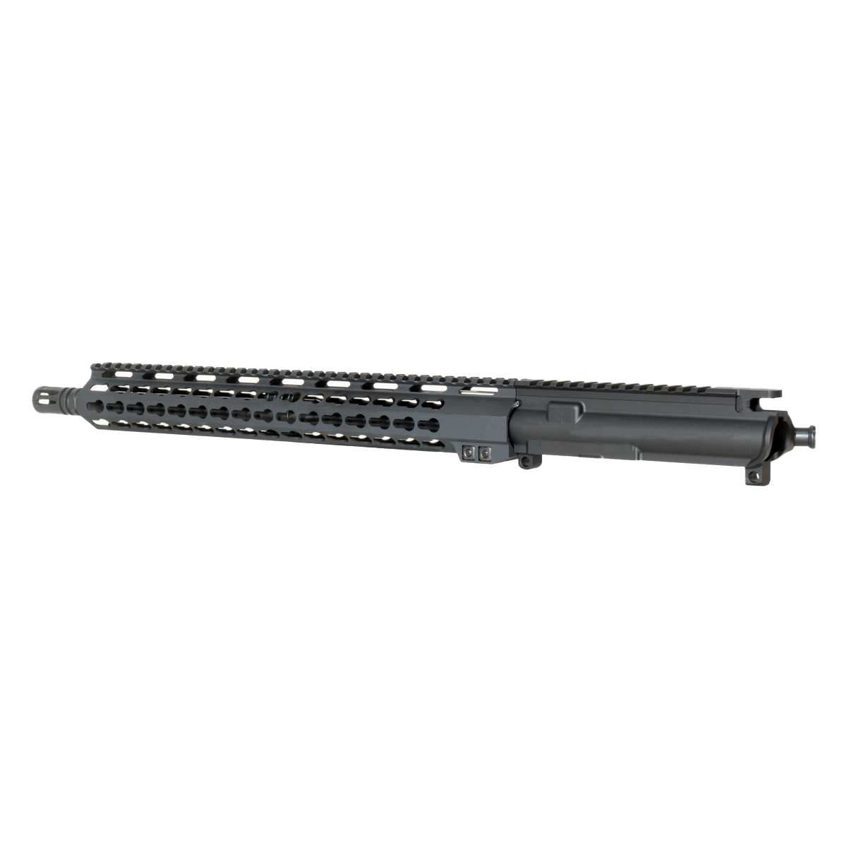 AR15 16" 556 NATO 223 AR Rifle Complete Assembled Upper | BCG & CH ...