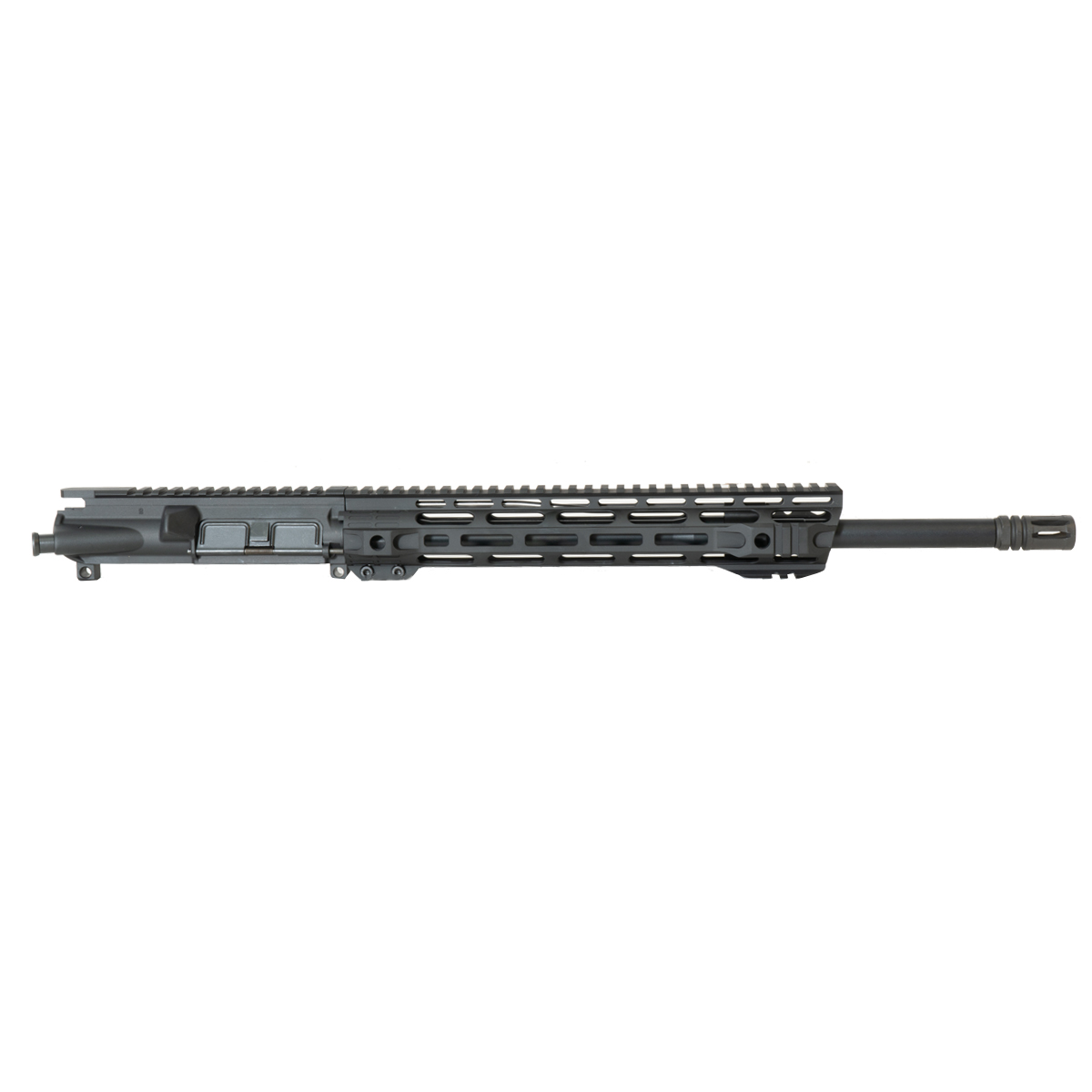 Davidson Defense 'Slade 5.56' 16.5-inch AR-15 5.56 NATO Nitride Rifle ...