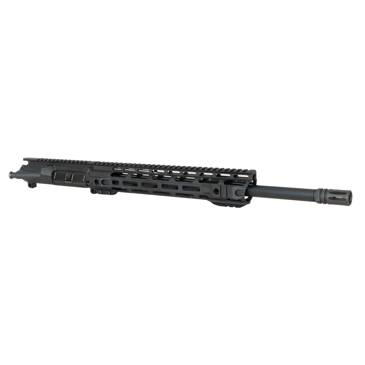 Davidson Defense 'Slade 5.56' 16.5-inch AR-15 5.56 NATO Nitride Rifle ...