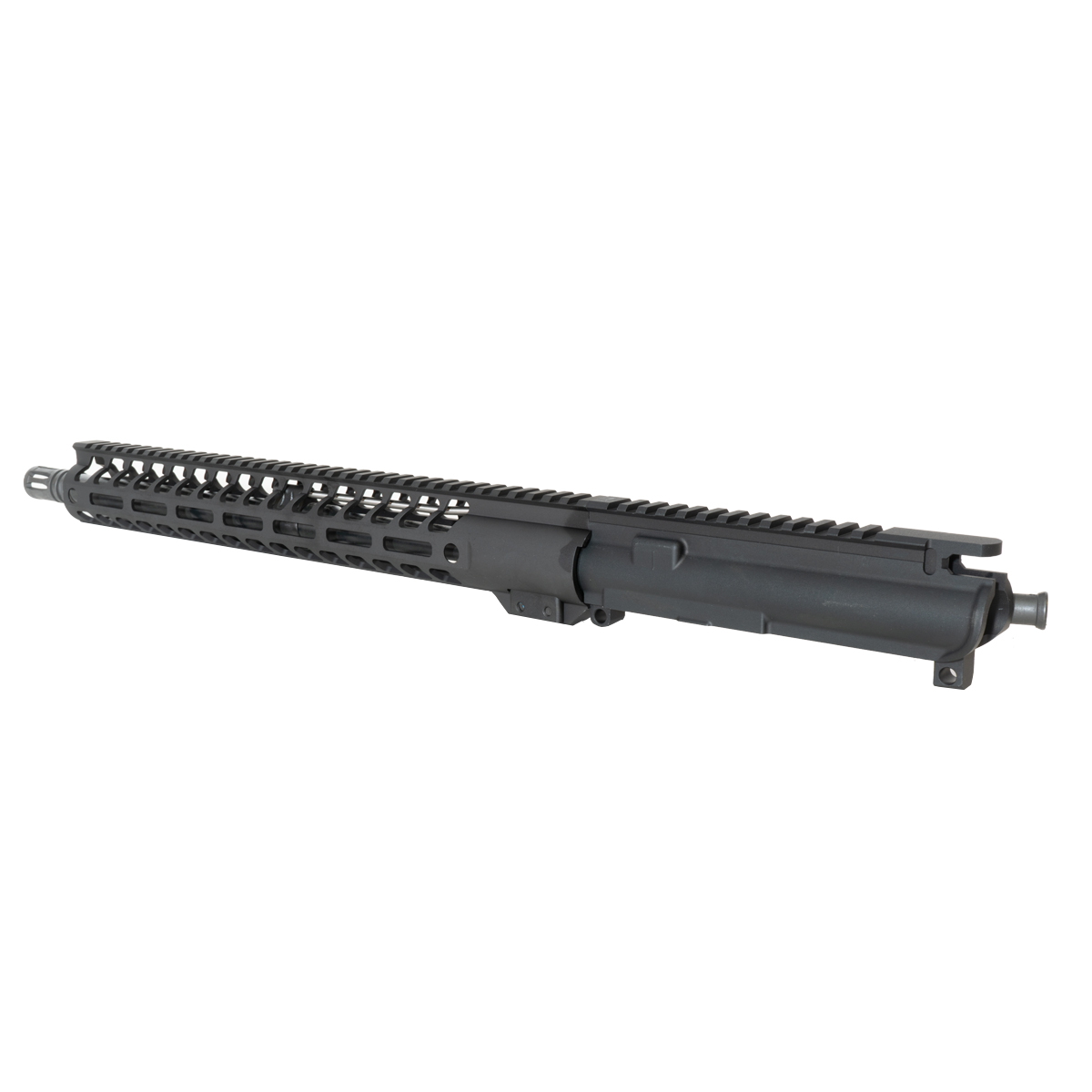 Davidson Defense 'Bulldog' 16-inch AR-15 5.56 NATO Nitride Rifle Upper ...