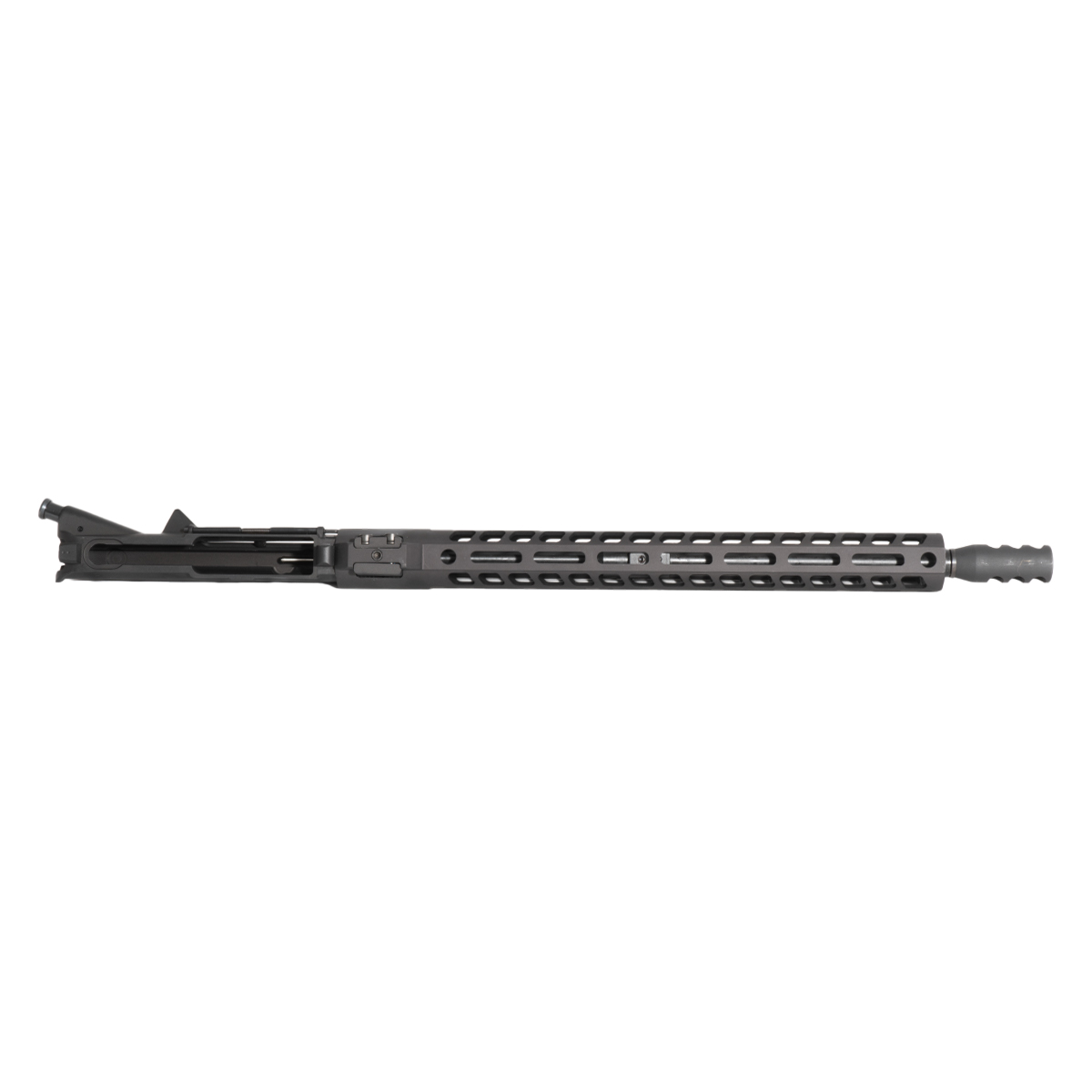 AR 15 556 NATO Complete Upper - 16" Rifle - BCG & CH - NEW - AR Uppers ...