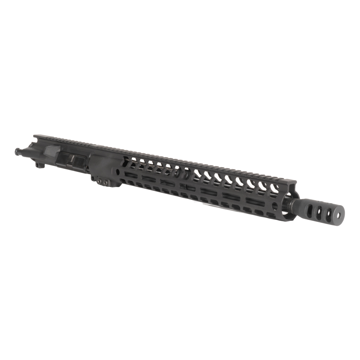 AR 15 556 NATO Complete Upper - 16" Rifle - BCG & CH - NEW - AR Uppers ...