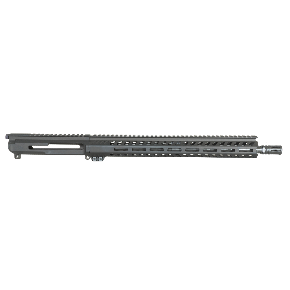 Davidson Defense Side Swipe Side Charging 16-inch AR-15 5.56 NATO Rifle ...
