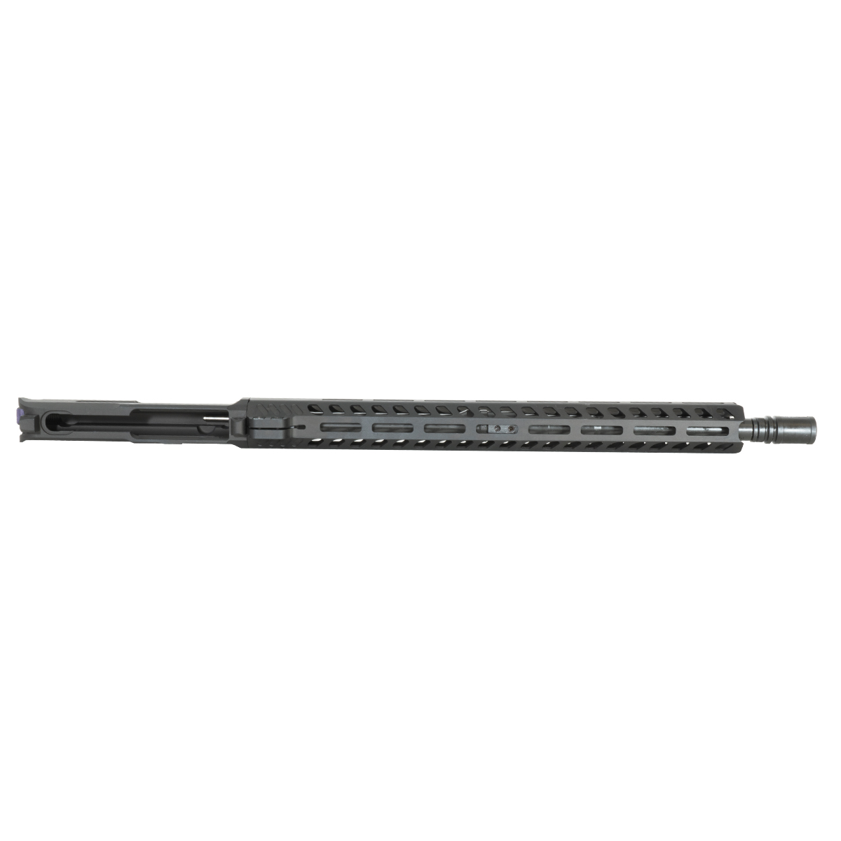Assembled Side Charging AR15 556 223 16" Upper - BCG & CH - NEW - AR ...
