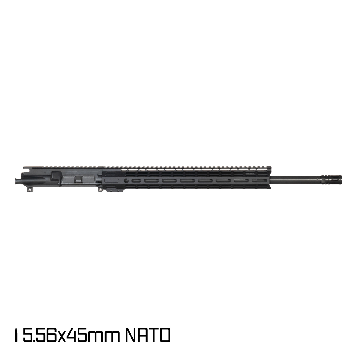 Davidson Defense Hardscrabble II 20-inch AR-15 5.56 NATO Rifle Upper ...