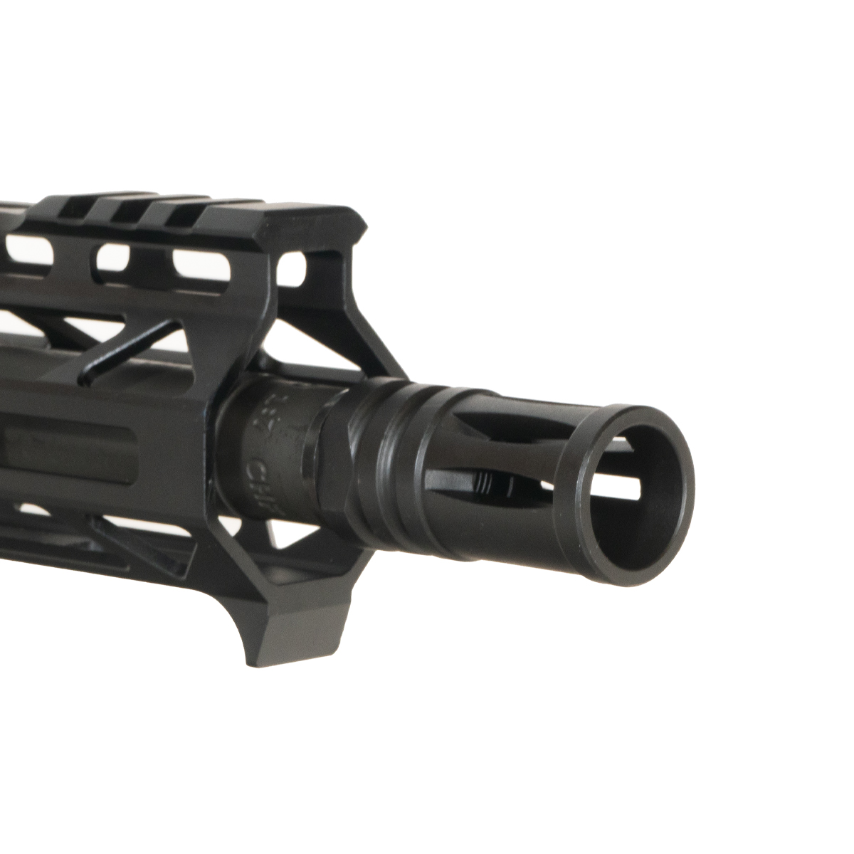 Davidson Defense Voidbreaker 16-inch Carbine-Gas 1:7 5.56 NATO AR-15 ...