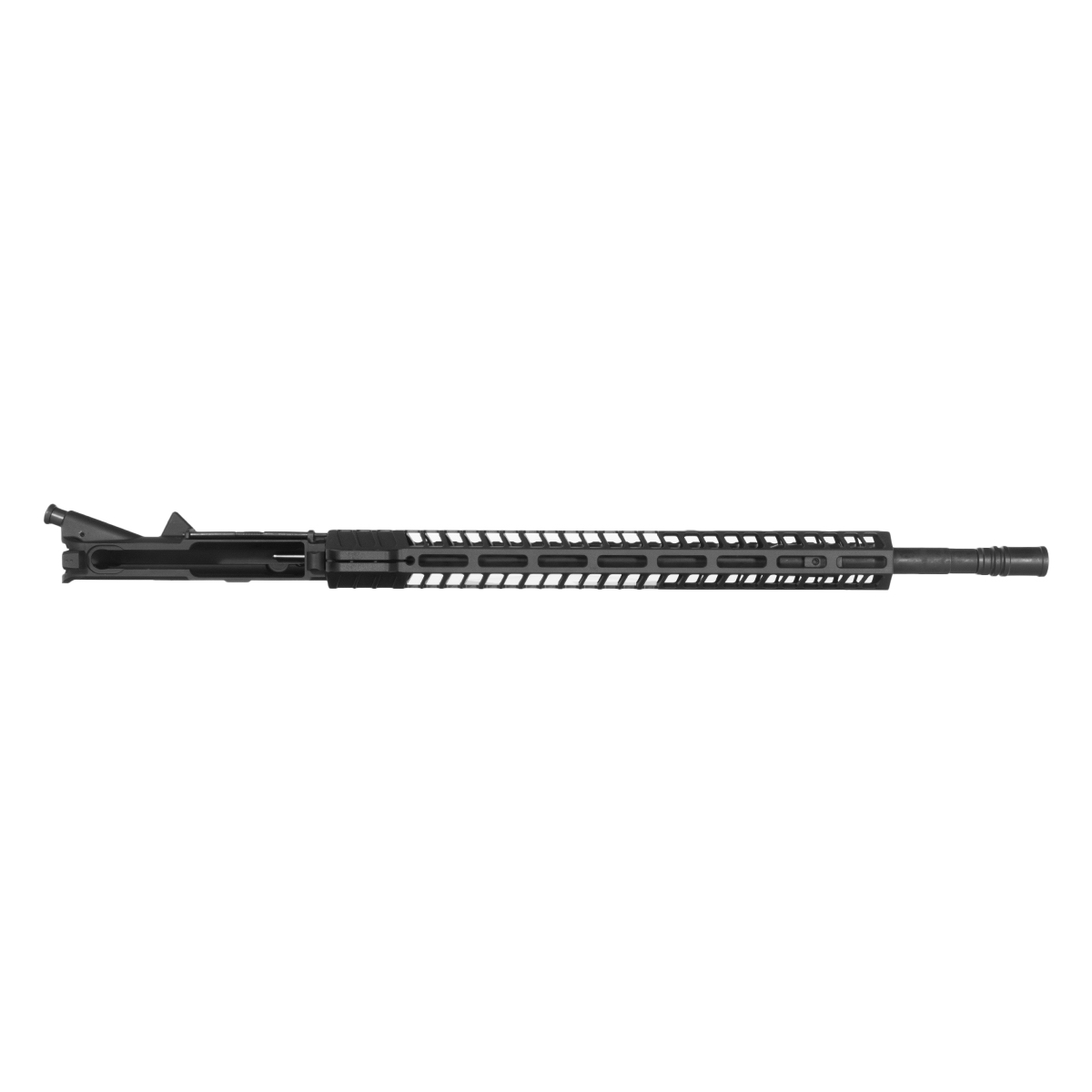 Davidson Defense Heaven's Wrath 18-inch Rifle-Gas 1:7 5.56 NATO AR-15 ...