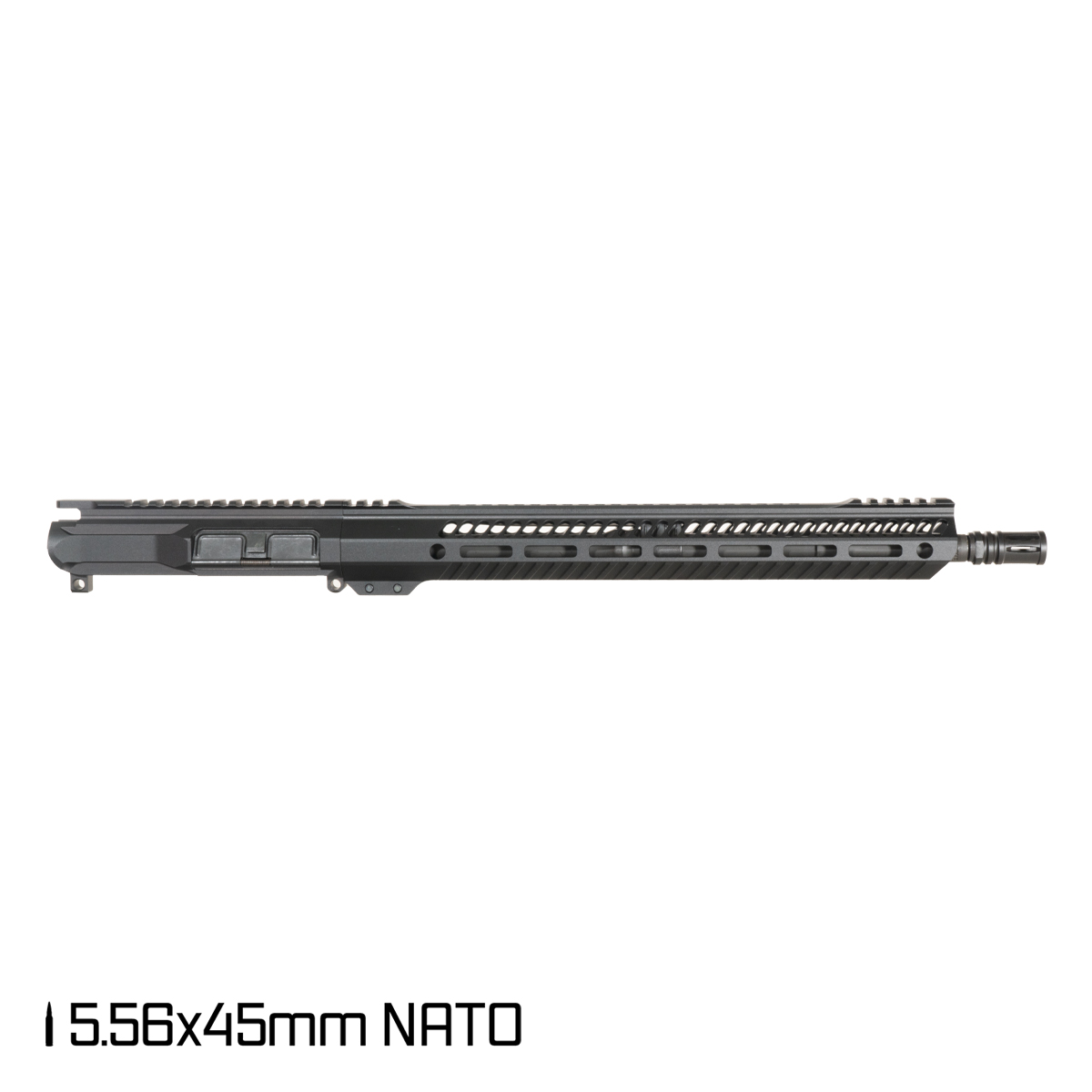 Davidson Defense Ronin Competition 16-inch Carbine-Gas 1:7 5.56 NATO AR ...