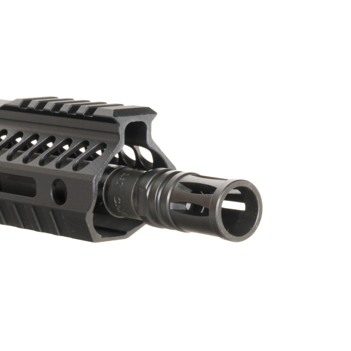 Davidson Defense Ronin Competition 16-inch Carbine-Gas 1:7 5.56 NATO AR ...