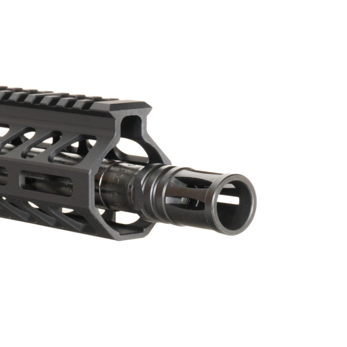 Davidson Defense Ronin 16-inch Carbine-Gas 1:7 5.56 NATO AR-15 ...