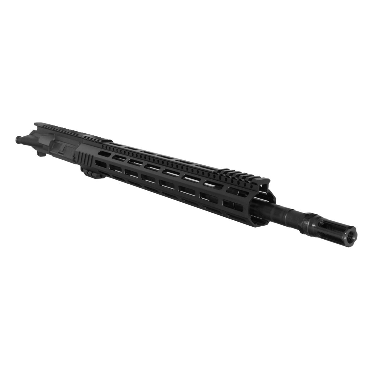 Davidson Defense Aegis Lightweight 18-inch Rifle-Gas 1:7 5.56 NATO AR ...