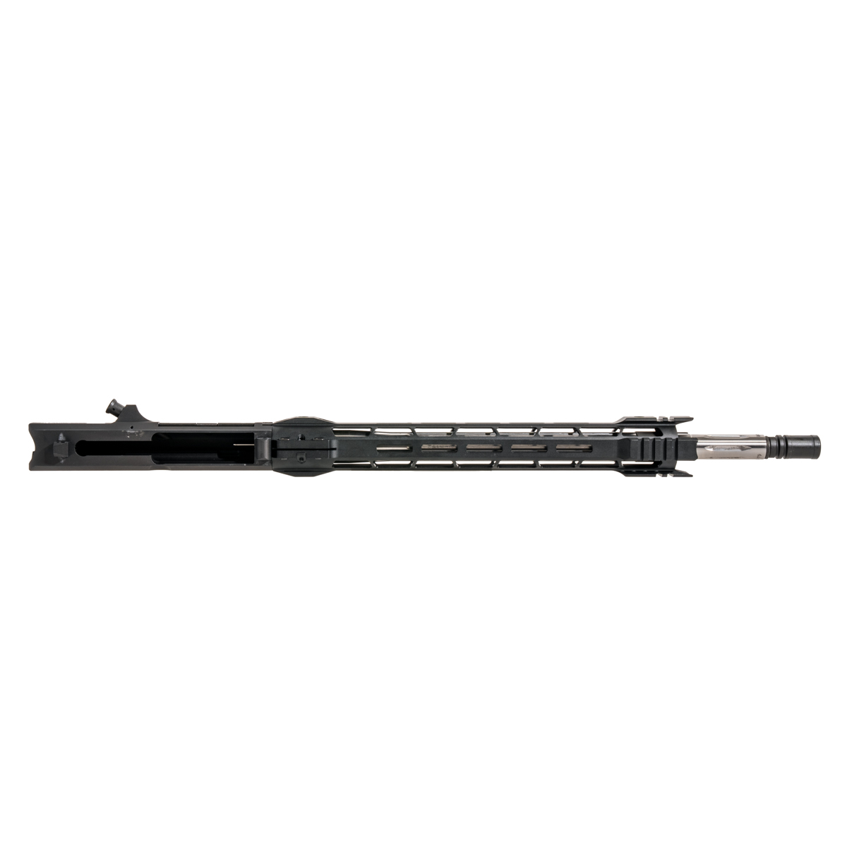 'Apollo Creed' 18-inch LR-308 6.5 Creedmoor Stainless Rifle Full Build Kit