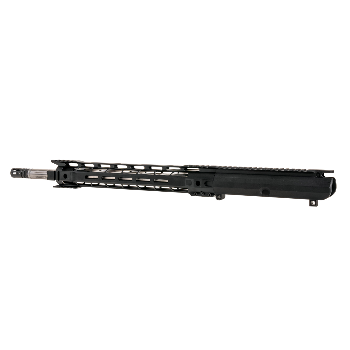 'Apollo Creed' 18-inch LR-308 6.5 Creedmoor Stainless Rifle Full Build Kit