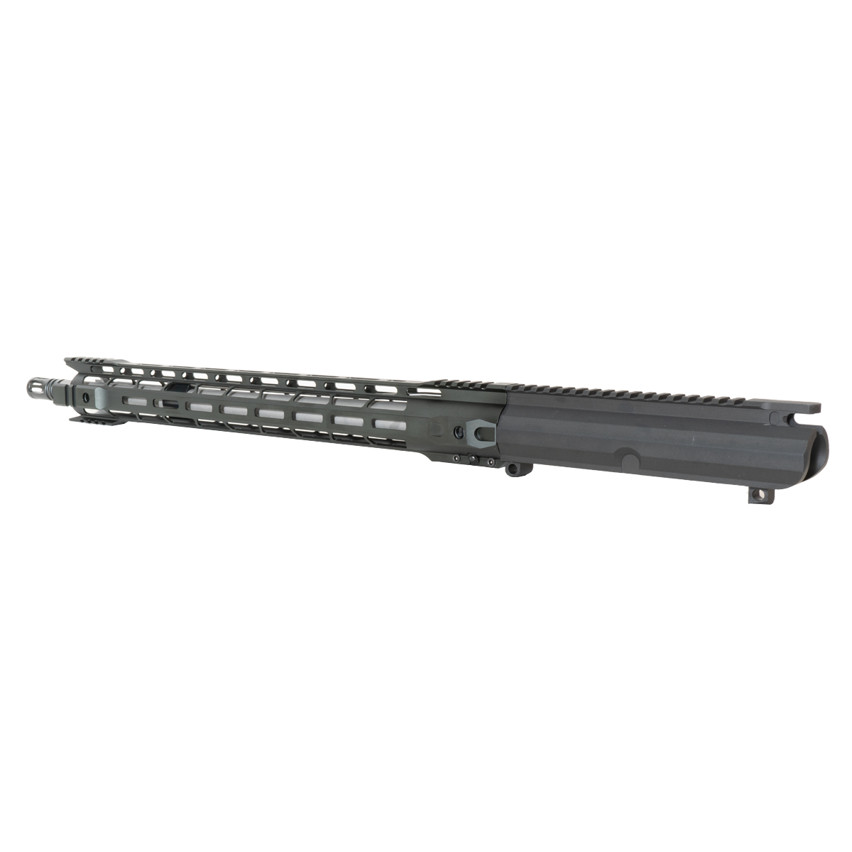 Davidson Defense 'Reckless Havoc' 20-inch LR-308 6.5 Creedmoor Bead ...