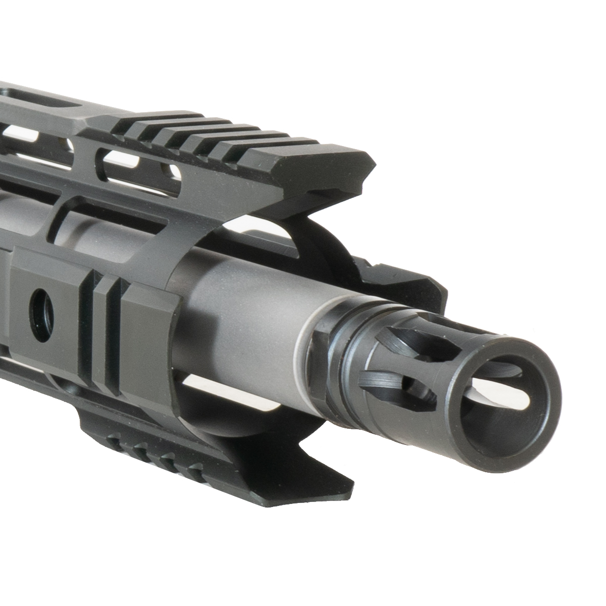 Davidson Defense 'Reckless Havoc' 20-inch LR-308 6.5 Creedmoor Bead ...