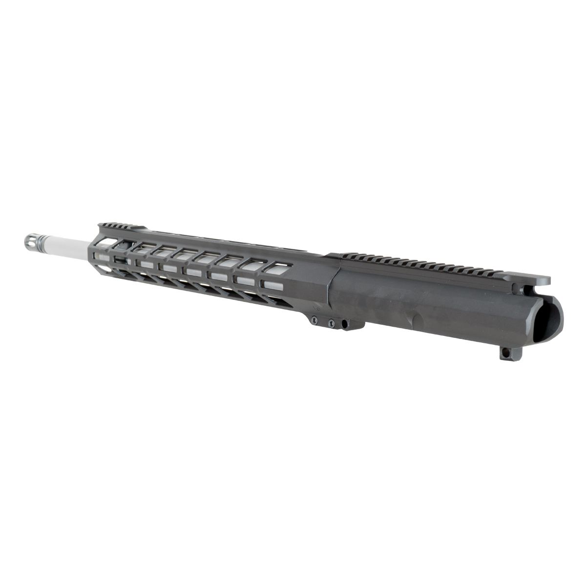 AR10 LR308 20" 6.5 Creedmoor AR Rifle Complete Assembled Upper | BCG ...