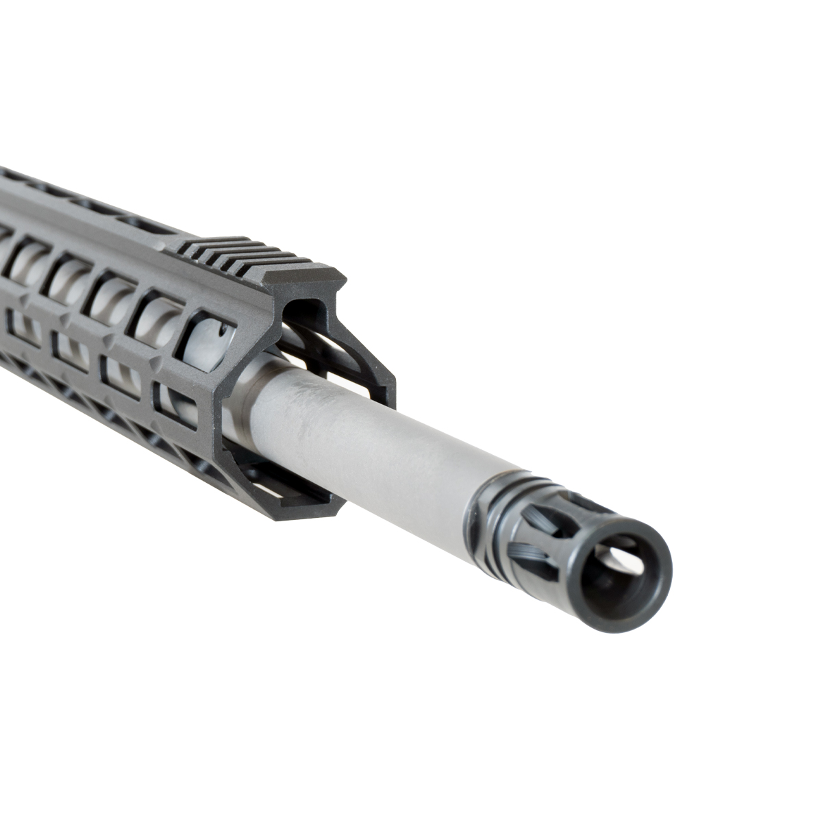 AR10 LR308 20" 6.5 Creedmoor AR Rifle Complete Assembled Upper | BCG ...